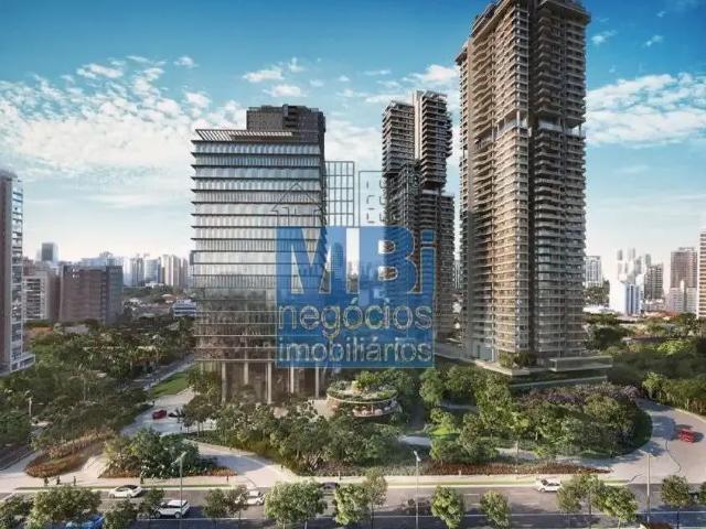 Apartamento para Venda em São Paulo/SP Jardim das Acacias 3 Quartos