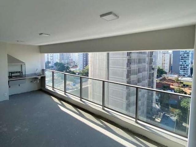 Apartamento para Venda em São Paulo/SP Jardim das Acacias 3 Quartos