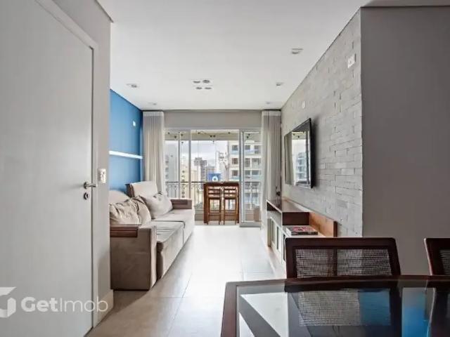 Apartamento para Venda em São Paulo/SP Jardim das Acacias 3 Quartos