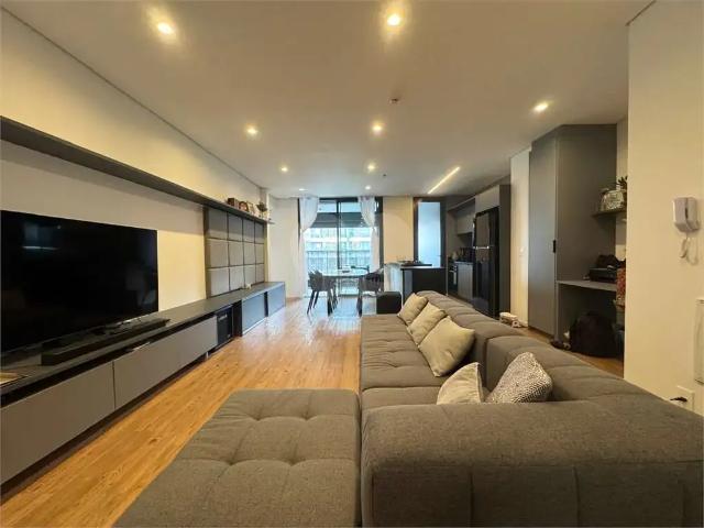Apartamento para Venda em São Paulo/SP Jardim das Acacias 3 Quartos