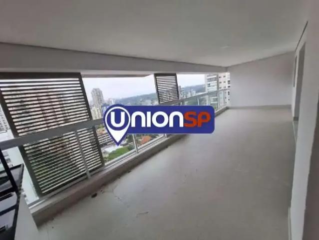 Apartamento para Venda em São Paulo/SP Jardim das Acacias 3 Quartos