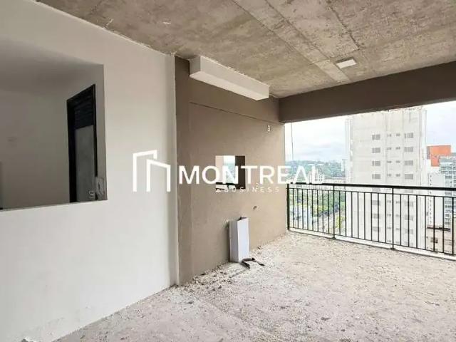Apartamento para Venda em São Paulo/SP Jardim das Acacias 3 Quartos
