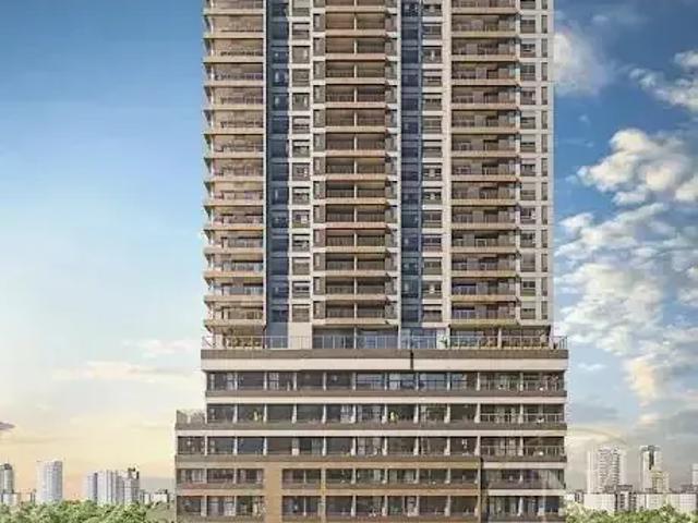 Apartamento para Venda em São Paulo/SP Jardim das Acacias 3 Quartos