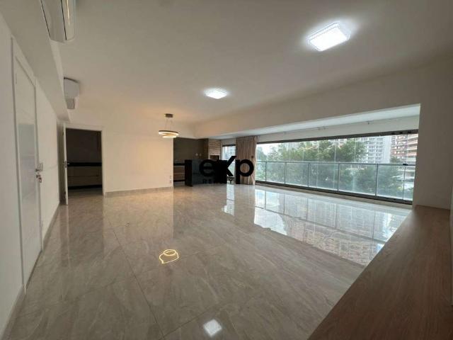 Apartamento para Venda em São Paulo/SP Brooklin 3 Quartos