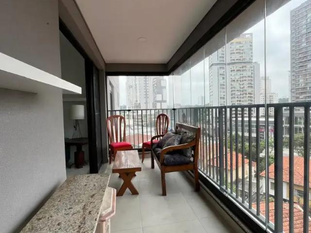 Apartamento para Venda em São Paulo/SP Jardim das Acacias 3 Quartos