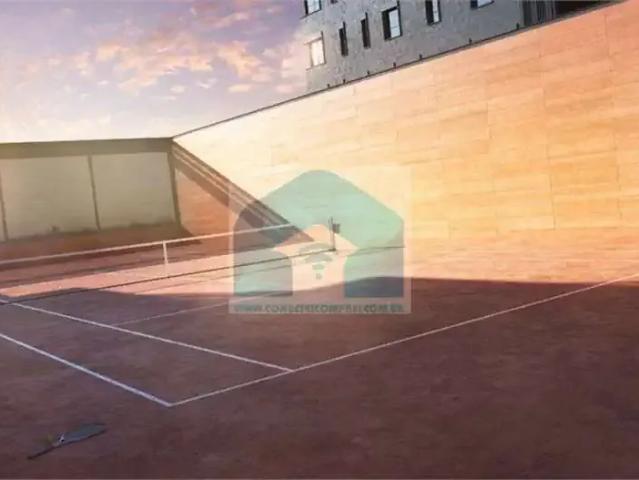 Apartamento para Venda em São Paulo/SP Jardim das Acacias 3 Quartos