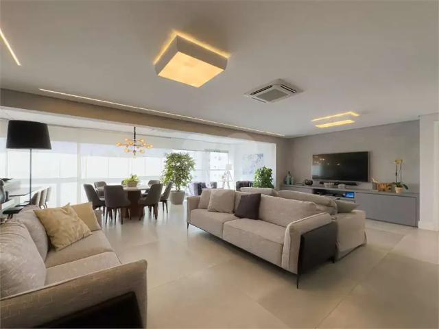 Apartamento para Venda em São Paulo/SP Jardim das Acacias 3 Quartos
