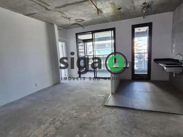 Apartamento para Venda em São Paulo/SP Jardim das Acacias 3 Quartos