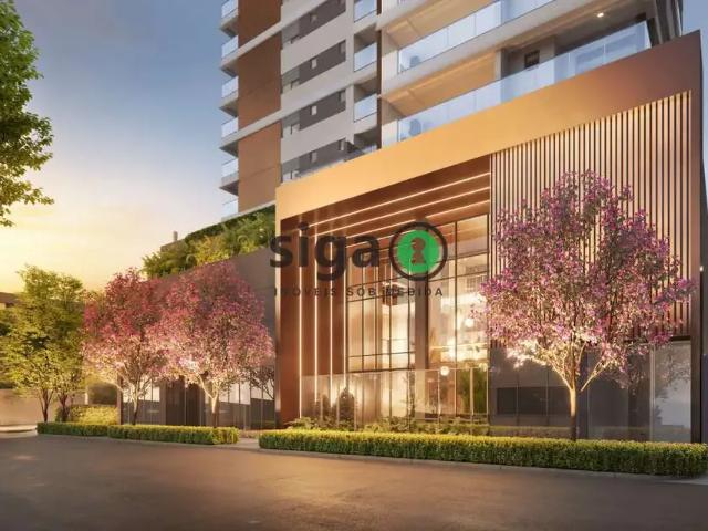 Apartamento para Venda em São Paulo/SP Jardim das Acacias 3 Quartos