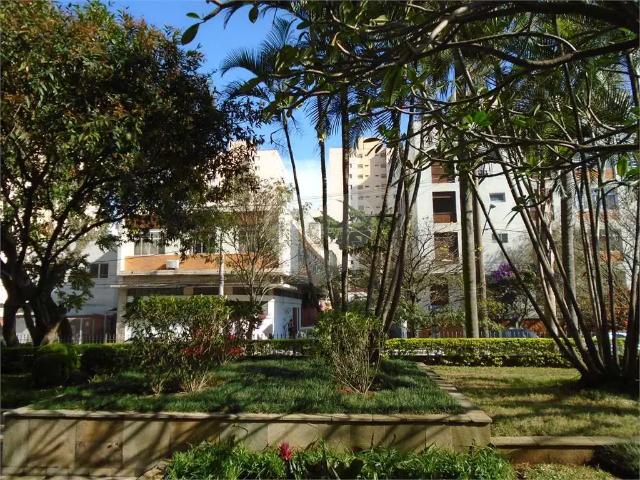 Apartamento para Venda em São Paulo/SP Jardim das Acacias 3 Quartos