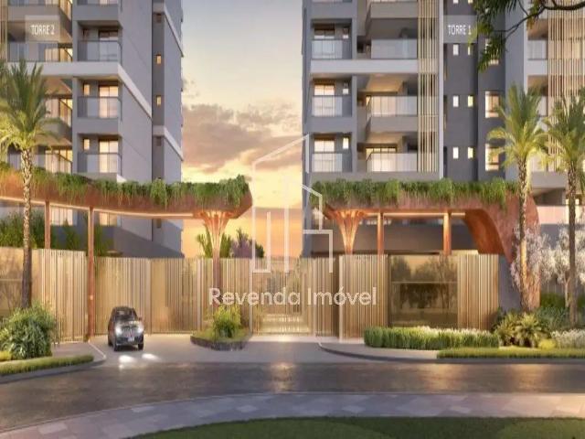 Apartamento para Venda em São Paulo/SP Jardim das Acacias 3 Quartos