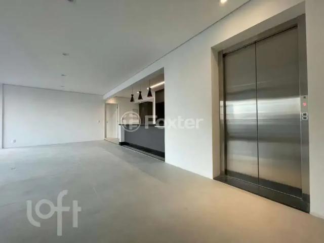 Apartamento para Venda em São Paulo/SP Jardim das Acacias 3 Quartos