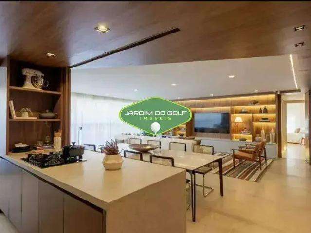 Apartamento para Venda em São Paulo/SP Jardim das Acacias 3 Quartos