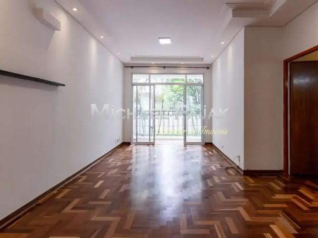 Apartamento para Venda em São Paulo/SP Jardim das Acacias 3 Quartos