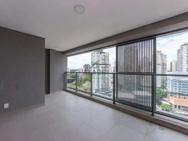 Apartamento para Venda em São Paulo/SP Jardim das Acacias 3 Quartos