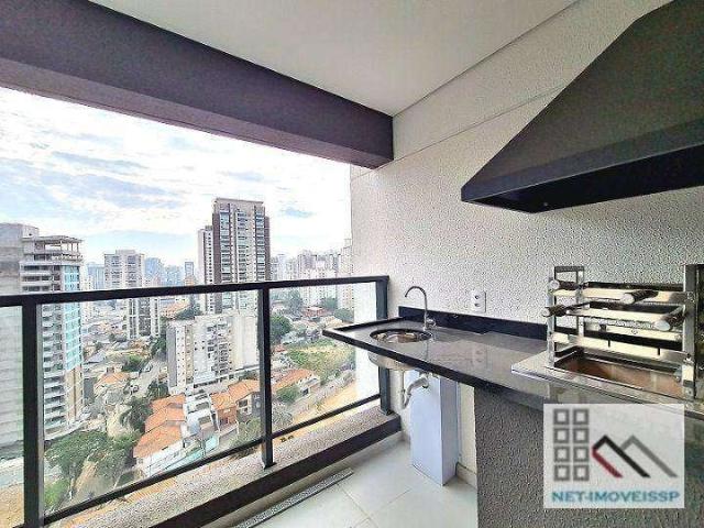 Apartamento para Venda em São Paulo/SP Jardim das Acacias 3 Quartos