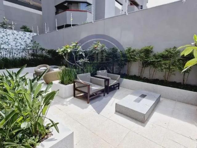 Apartamento para Venda em São Paulo/SP Jardim das Acacias 3 Quartos