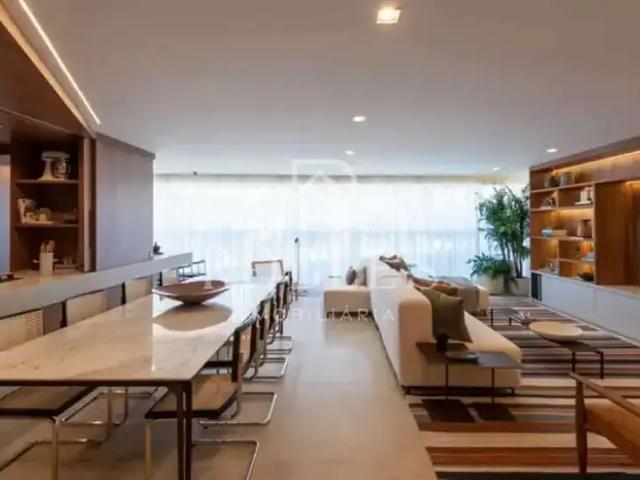 Apartamento para Venda em São Paulo/SP Jardim das Acacias 3 Quartos