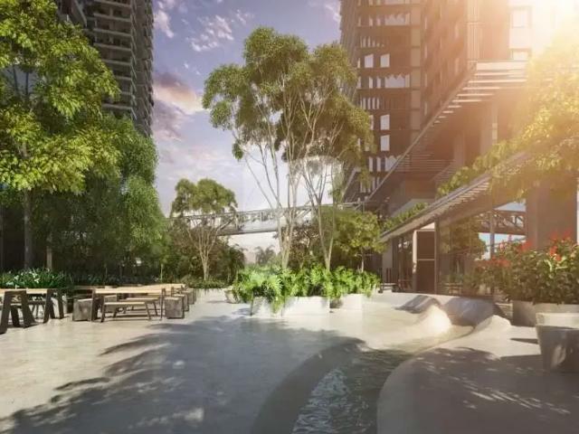 Apartamento para Venda em São Paulo/SP Jardim das Acacias 3 Quartos