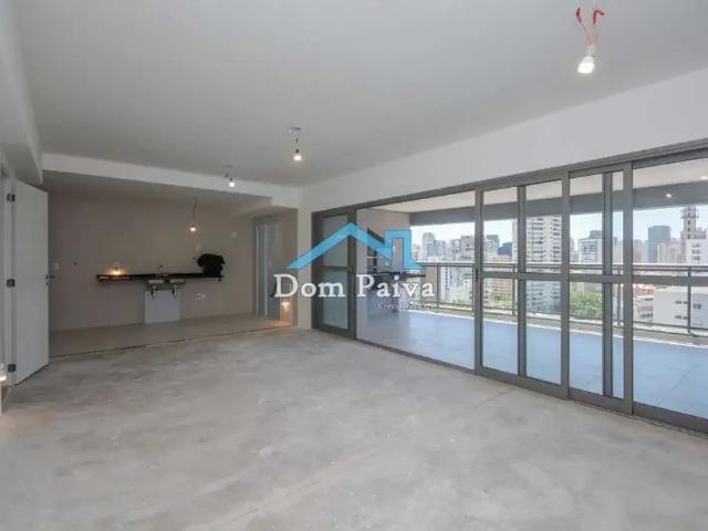 Apartamento para Venda em São Paulo/SP Jardim das Acacias 3 Quartos
