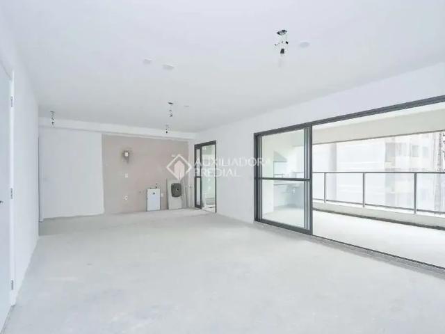 Apartamento para Venda em São Paulo/SP Jardim das Acacias 3 Quartos