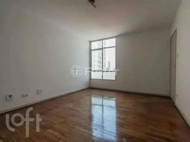 Apartamento para Venda em São Paulo/SP Jardim das Acacias 3 Quartos