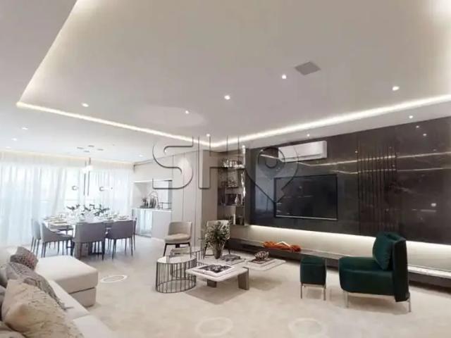 Apartamento para Venda em São Paulo/SP Jardim das Acacias 3 Quartos