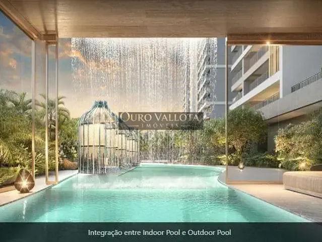 Apartamento para Venda em São Paulo/SP Jardim das Acacias 3 Quartos