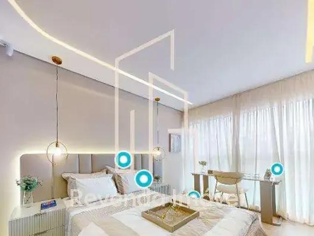 Apartamento para Venda em São Paulo/SP Jardim das Acacias 3 Quartos