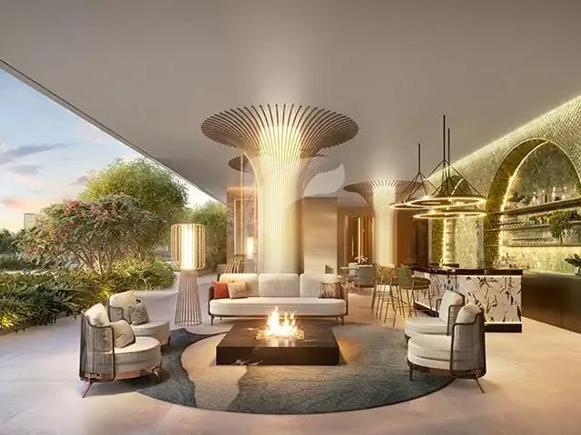 Apartamento para Venda em São Paulo/SP Jardim das Acacias 3 Quartos