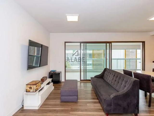 Apartamento para Venda em São Paulo/SP Jardim das Acacias 3 Quartos