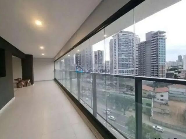 Apartamento para Venda em São Paulo/SP Jardim das Acacias 3 Quartos
