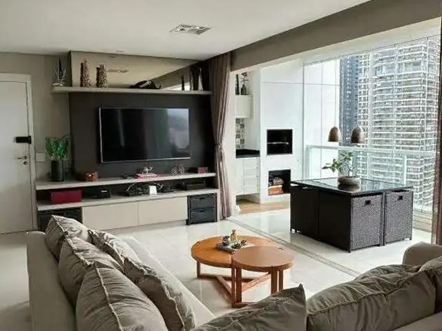 Apartamento para Venda em São Paulo/SP Jardim das Acacias 3 Quartos