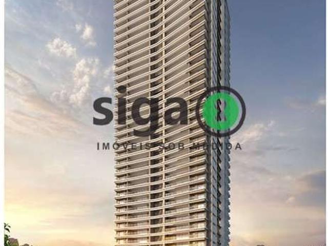 Apartamento para Venda em São Paulo/SP Jardim das Acacias 3 Quartos