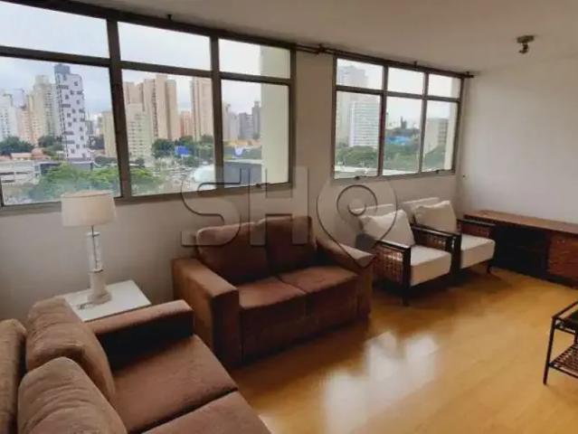 Apartamento para Venda em São Paulo/SP Jardim das Acacias 3 Quartos