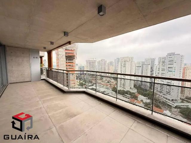 Apartamento para Venda em São Paulo/SP Jardim das Acacias 3 Quartos