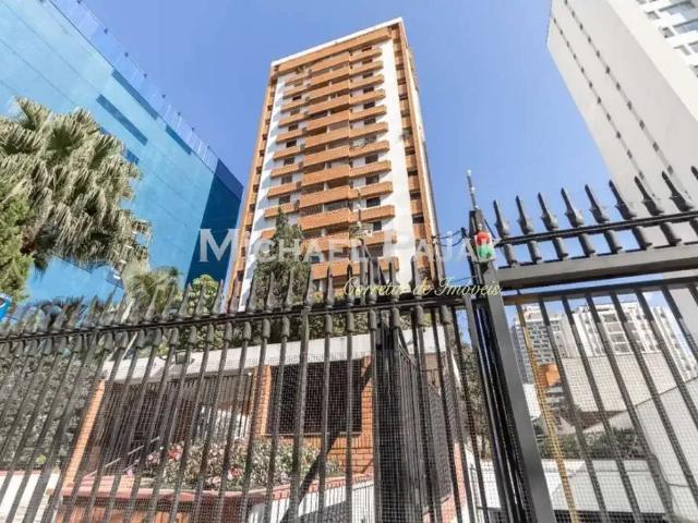 Apartamento para Venda em São Paulo/SP Jardim das Acacias 3 Quartos