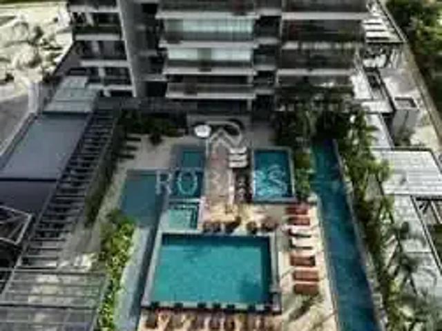 Apartamento para Venda em São Paulo/SP Jardim das Acacias 3 Quartos