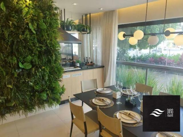 Apartamento para Venda em São Paulo/SP Jardim das Acacias 3 Quartos