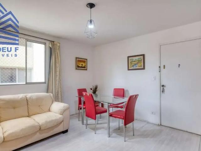 Apartamento para Venda em São Paulo/SP Jardim das Acacias 3 Quartos