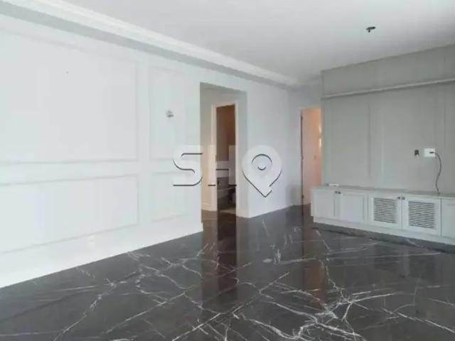 Apartamento para Venda em São Paulo/SP Jardim das Acacias 3 Quartos