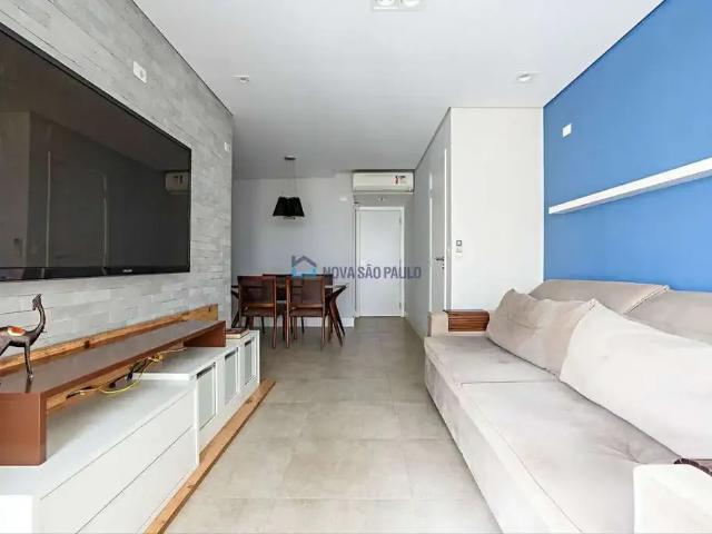 Apartamento para Venda em São Paulo/SP Jardim das Acacias 3 Quartos