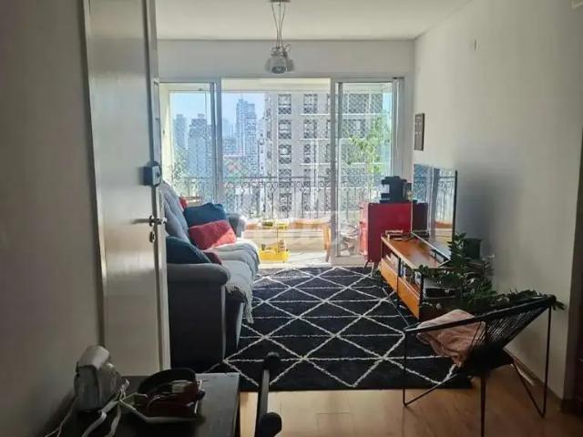 Apartamento para Venda em São Paulo/SP Jardim das Acacias 3 Quartos