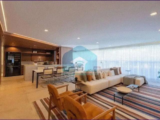 Apartamento para Venda em São Paulo/SP Jardim das Acacias 3 Quartos