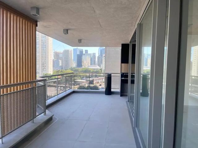 Apartamento para Venda em São Paulo/SP Jardim das Acacias 3 Quartos