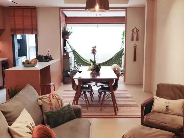 Apartamento para Venda em São Paulo/SP Jardim das Acacias 3 Quartos
