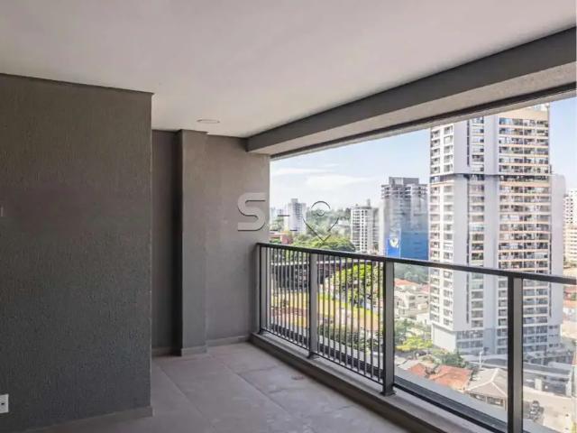 Apartamento para Venda em São Paulo/SP Jardim das Acacias 3 Quartos