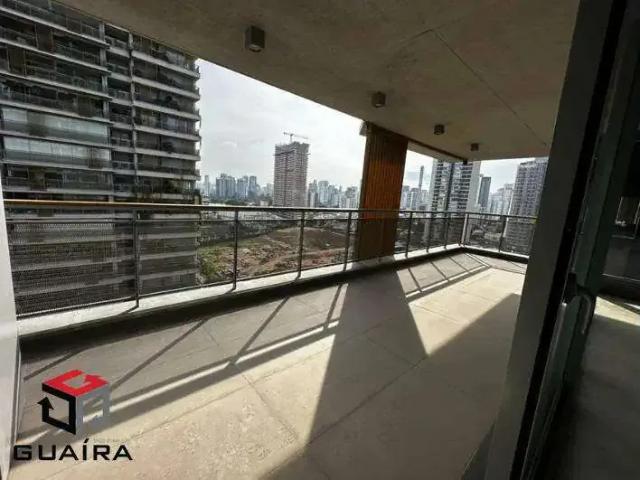Apartamento para Venda em São Paulo/SP Jardim das Acacias 3 Quartos