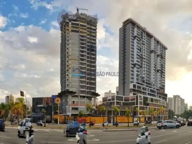 Apartamento para Venda em São Paulo/SP Jardim das Acacias 3 Quartos