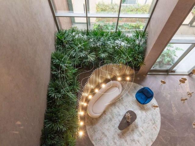 Apartamento para Venda em São Paulo/SP Jardim das Acacias 3 Quartos
